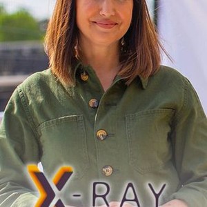 X-Ray - Rotten Tomatoes