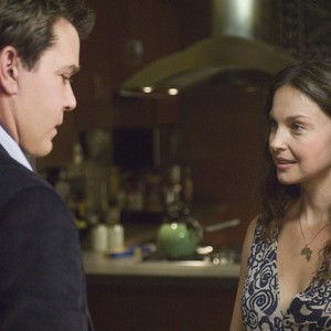 Crossing Over - Rotten Tomatoes