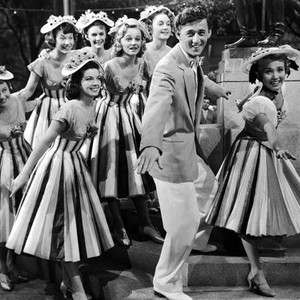 Bobby Van - Rotten Tomatoes