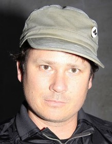 Thomas DeLonge | Rotten Tomatoes