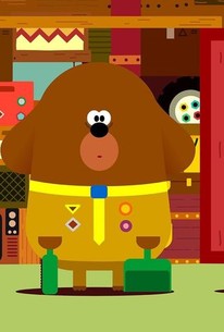Hey Duggee: Season 1, Episode 22 - Rotten Tomatoes