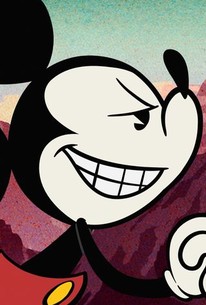 Mickey Mouse: Season 4, Episode 8 | Rotten Tomatoes
