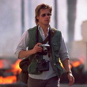 Spy Game - Rotten Tomatoes