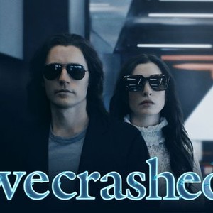 WeCrashed - Rotten Tomatoes