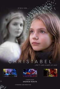Christabel (2018) | Rotten Tomatoes