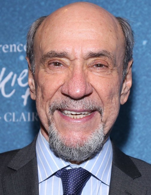 F. Murray Abraham - Rotten Tomatoes