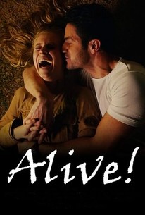 Alive! - Rotten Tomatoes