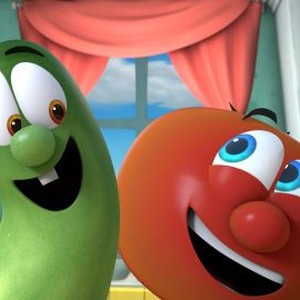 VeggieTales in the House - Rotten Tomatoes
