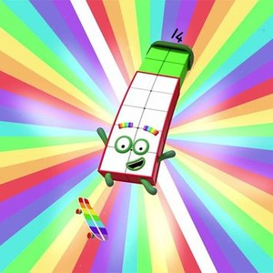 Numberblocks: Season 3, Episode 28 - Rotten Tomatoes