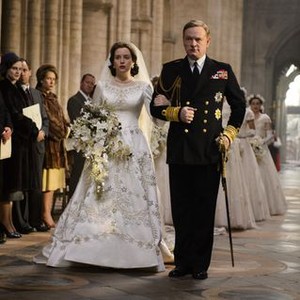 The Crown - Rotten Tomatoes
