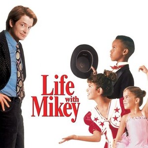 Life With Mikey - Rotten Tomatoes