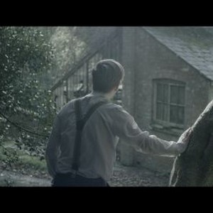 An English Haunting - Rotten Tomatoes