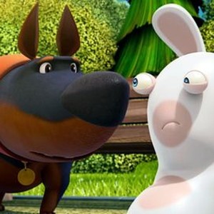 Rabbids Invasion: Season 1, Episode 19 - Rotten Tomatoes