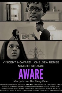 Aware | Rotten Tomatoes