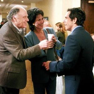 Bob Dishy - Rotten Tomatoes