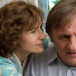 Inspector Bellamy - Rotten Tomatoes