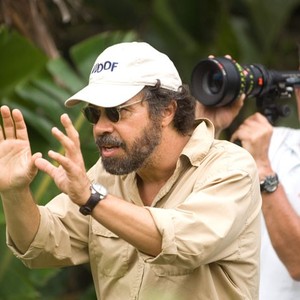 Blood Diamond - Rotten Tomatoes