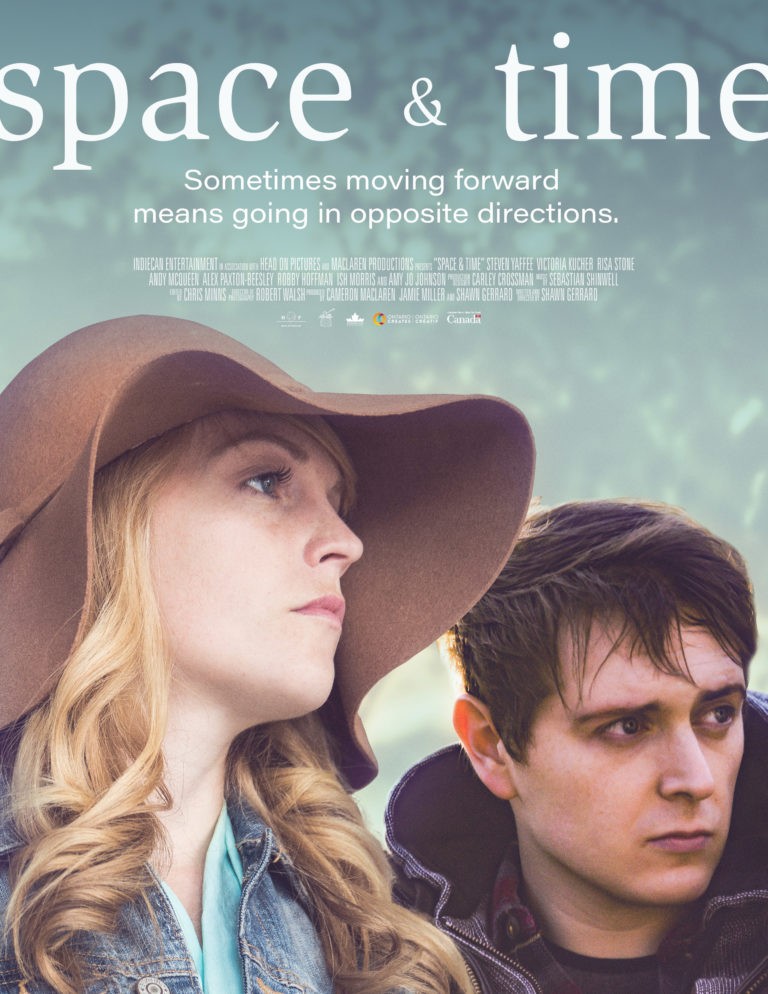 Space & Time Pictures | Rotten Tomatoes