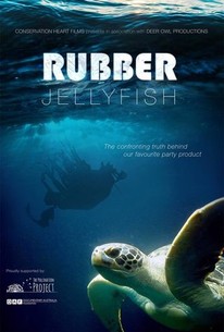 Rubber Jellyfish | Rotten Tomatoes