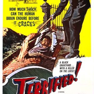 Terrified! - Rotten Tomatoes