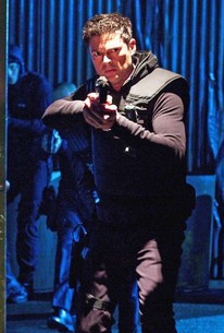 Almost Human: Season 1, Episode 4 | Rotten Tomatoes