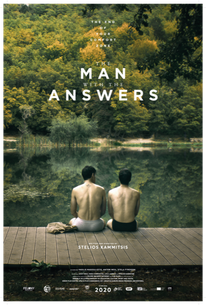 The Man With the Answers | Rotten Tomatoes