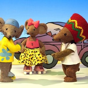 Rastamouse: Season 1, Episode 10 - Rotten Tomatoes