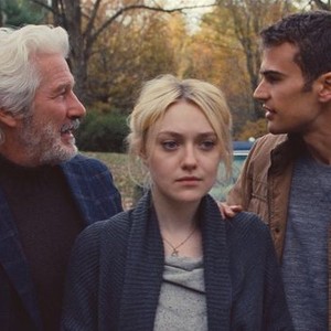 The Benefactor - Rotten Tomatoes