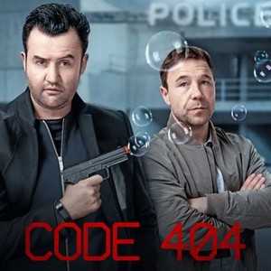 Code 404 - Rotten Tomatoes