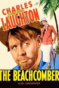 Beachcomber | Cast and Crew | Rotten Tomatoes