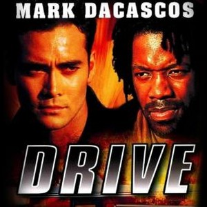 Drive - Rotten Tomatoes