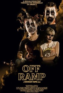 Off Ramp (2023) | Rotten Tomatoes