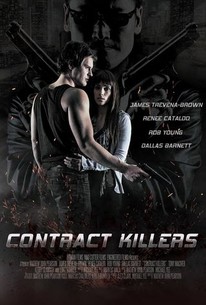 Contract Killers (2014) | Rotten Tomatoes