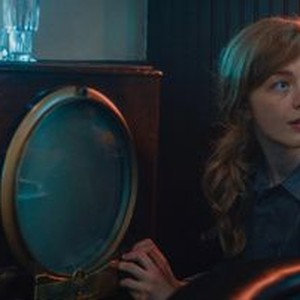 Cryo - Rotten Tomatoes