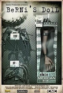 Berni's Doll | Rotten Tomatoes