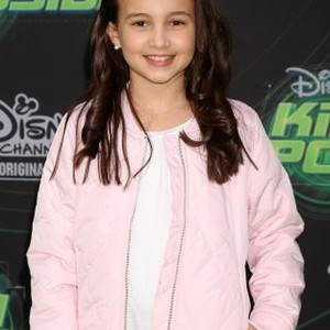 Kaylin Hayman - Rotten Tomatoes