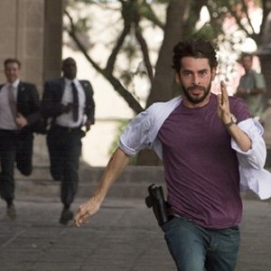 Vantage Point - Rotten Tomatoes