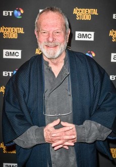 Terry Gilliam Patsy