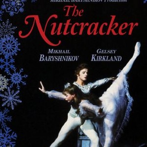 The Nutcracker - Rotten Tomatoes