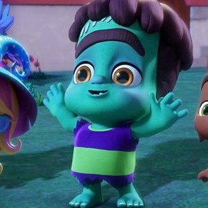 Super Monsters: Season 1, Episode 1 - Rotten Tomatoes