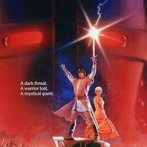 Lionheart - Rotten Tomatoes