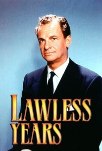The Lawless Years: Season 3 | Rotten Tomatoes