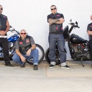 The Devils Ride: Season 1, Episode 1 - Rotten Tomatoes