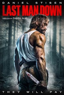 Last Man Down | Rotten Tomatoes