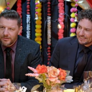 My Kitchen Rules: Season 13, Episode 3 - Rotten Tomatoes