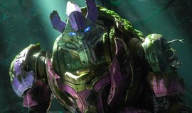 Transformers One - Trailers & Videos | Rotten Tomatoes