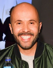 Peter Papapetrou | Rotten Tomatoes