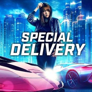 Special Delivery - Rotten Tomatoes