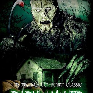 Dark Walker - Rotten Tomatoes