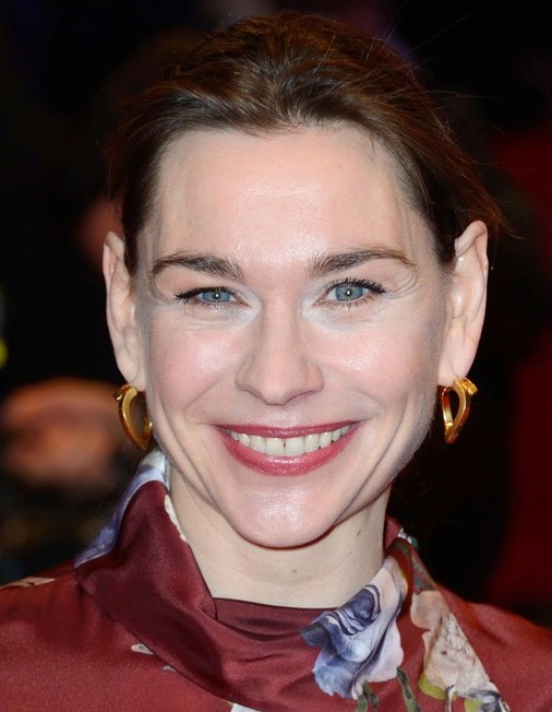 Christiane Paul - Rotten Tomatoes